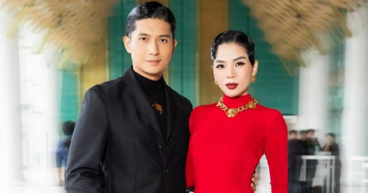 Lệ Quyên và Lâm Bảo Châu hỗ trợ nhau 'đạp gió', tiết lộ khó khăn khi cùng dàn sao Việt 'rẽ sóng ...