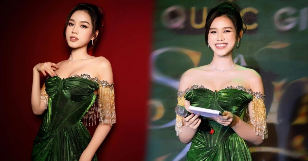 Đỗ Thị Hà khoe đôi chân 'kiếm Nhật', vẻ đẹp cùng thần thái kiêu sa khiến CDM thốt lên: 'Đẹp hoàn ...