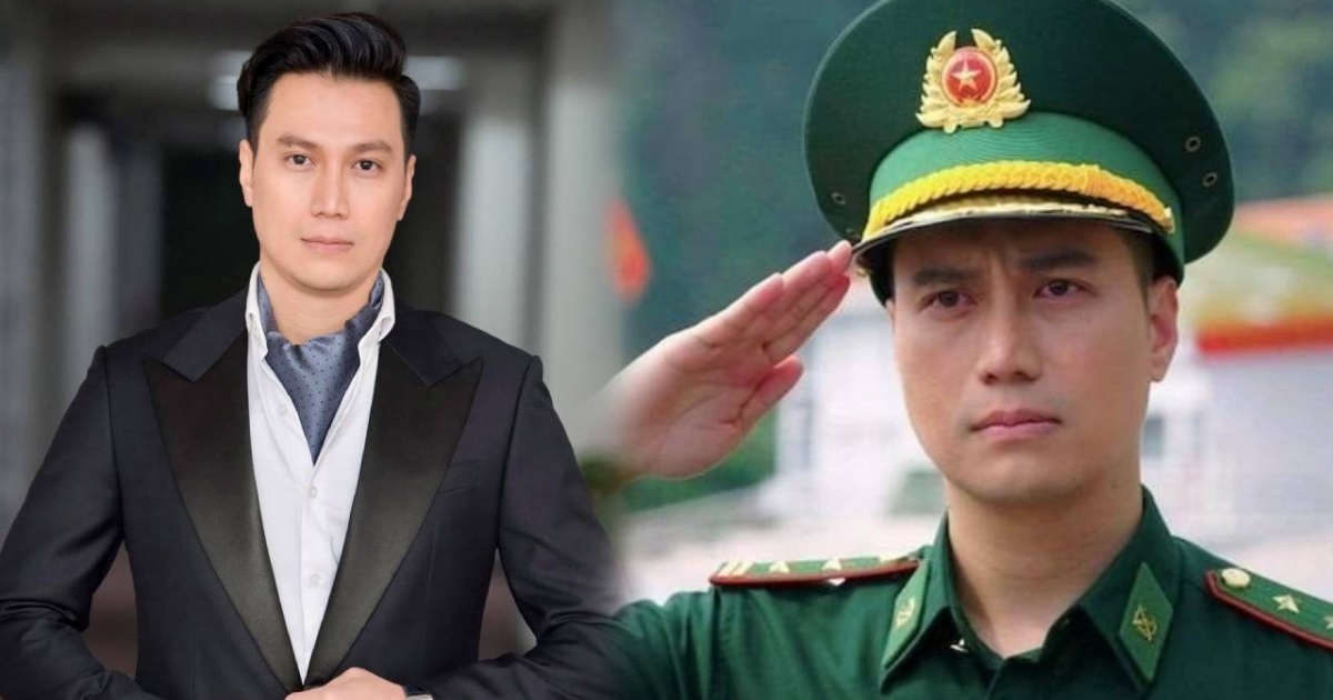 Diễn viên Việt Anh liên tiếp nhận tin vui, chính thức được phong danh hiệu NSƯT - Tinmoi