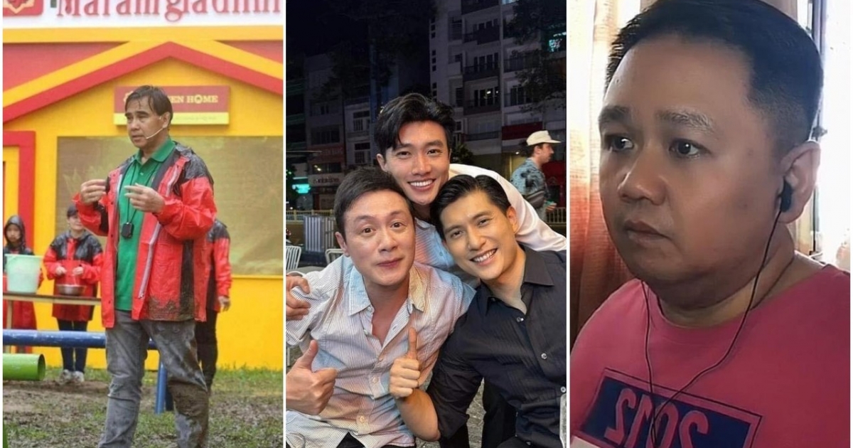 Sao Việt 25/12: Sự thật về con người MC Quyền Linh, MC Anh Tuấn phong độ ở U50 - Tinmoi