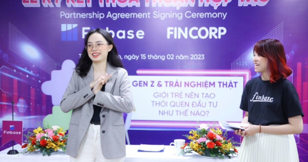 Gen Z đổi cách chi tiêu, tập tành đầu tư để 'tiền đẻ ra tiền' - Tinmoi