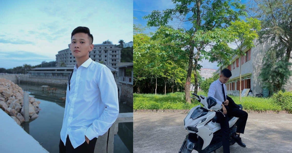 Nhà sáng tạo Vũ Duy Đức: 'Sáng tạo nội dung mạng xã hội - nghề hot của giới trẻ' - Tinmoi