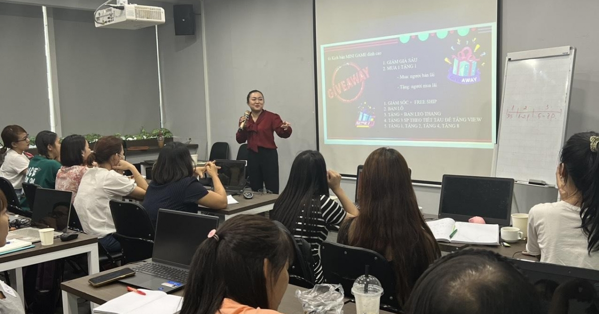 Hành trình khẳng định thương hiệu Tuta - Ngon Khó Cưỡng của cô gái trẻ Trần Thị Thu Thảo - Tinmoi