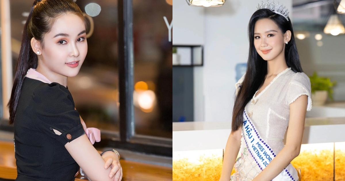 Miss Intercontinental lâu đời nhưng chưa danh giá, Bảo Ngọc liệu có ...