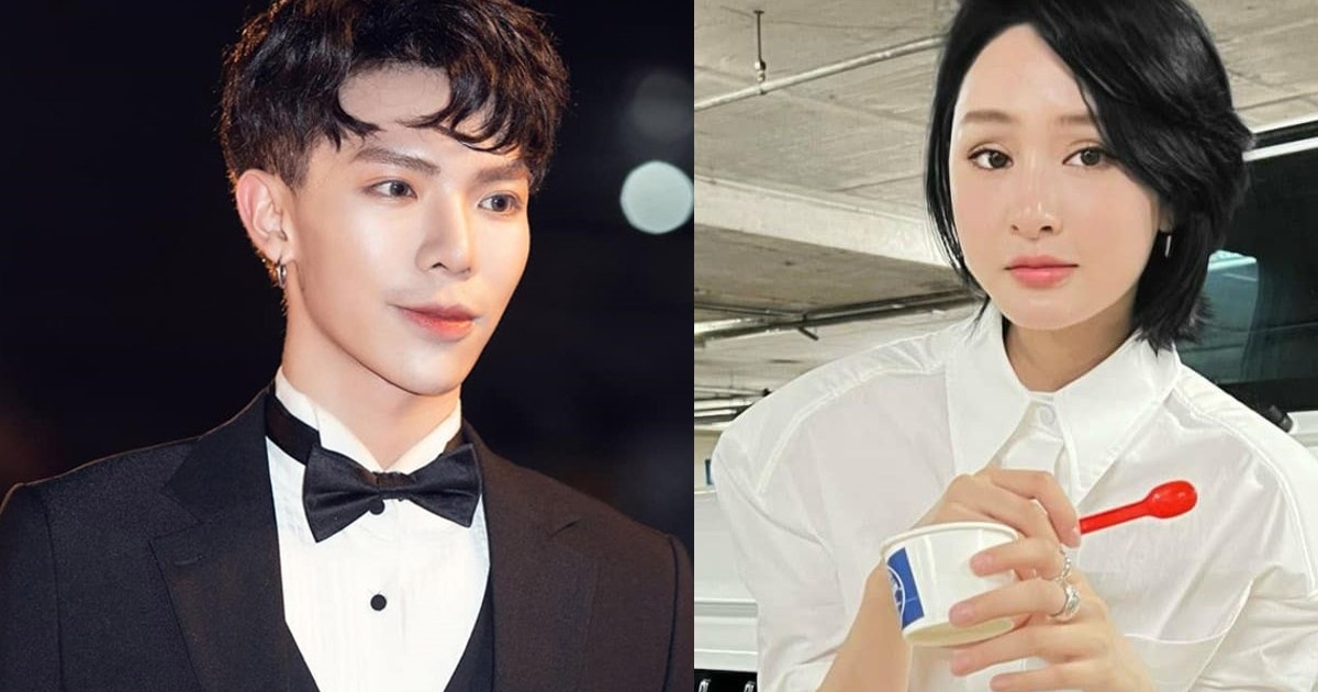 Hiền Hồ comeback sau 6 tháng vướng ồn ào làm sugar baby, Erik mượn lời ...