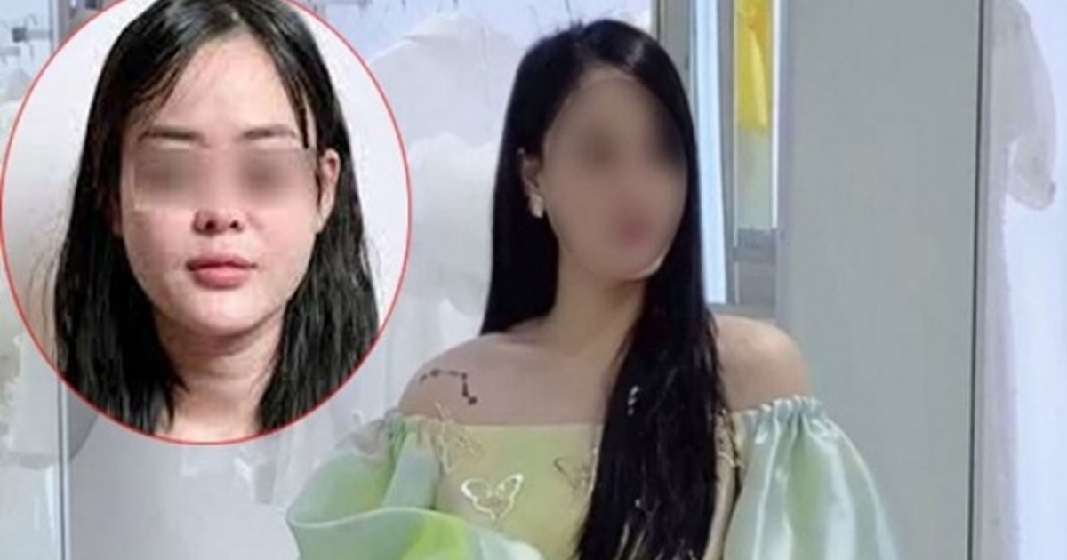 Cuộc sống của Anna Bắc Giang giữa lúc bị đối diện với đơn tố cáo, bất ...