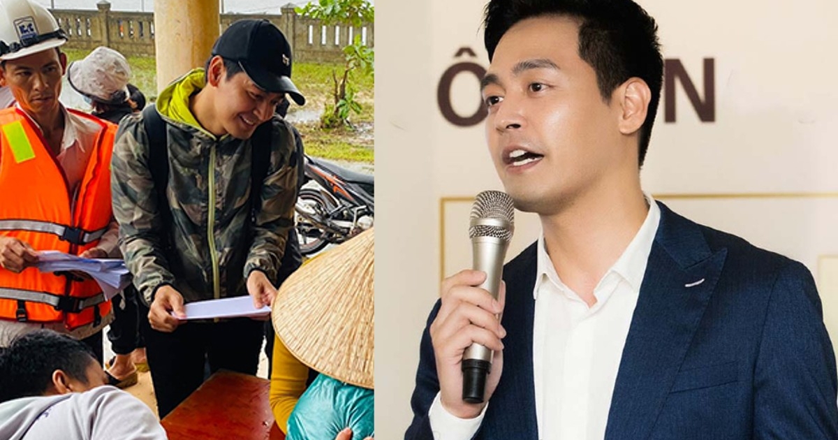 Phan Anh ôm 24 tỷ tiền từ thiện, cuộc sống sau ngày nhận cái kết ê chề hiện tại ra sao? - Tinmoi