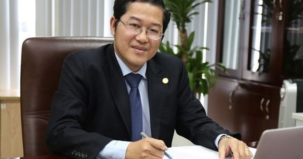 CEO HDBank đăng ký mua 1 triệu cổ phiếu HDB - Tinmoi