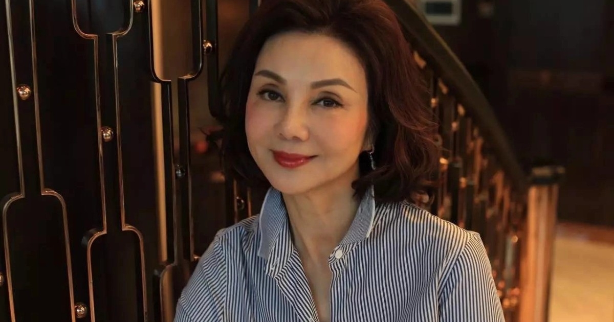 Cuộc sống hiện tại của nhà văn Quỳnh Dao giữa lúc bị đồn mất trí - Tinmoi