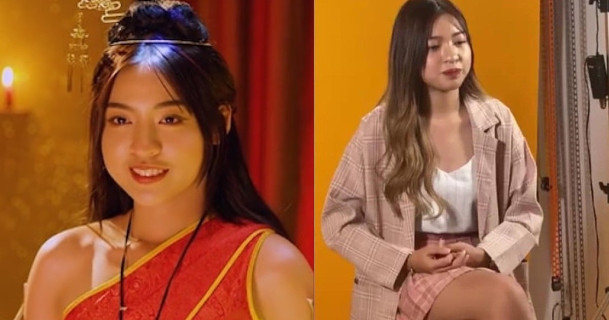 Trần Thanh Tâm ẩn ý thi Hoa hậu Quốc tế sau khi bênh ông Nawat - Tinmoi