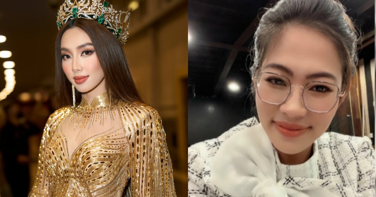 Bà Phạm Thùy Trang vạch trần câu chuyện quá khứ Thùy Tiên, nói rõ chuyện từng phải van xin - Tinmoi