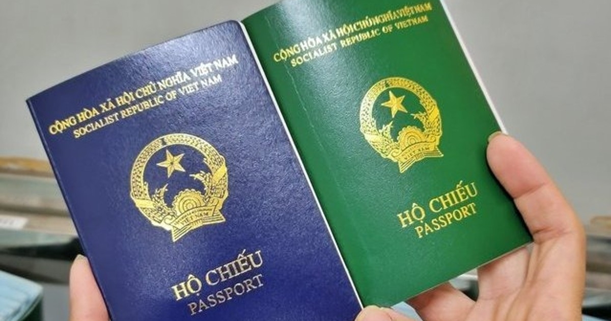 Tin mới: Vì sao phải trình Quốc hội bổ sung thông tin nơi sinh trên hộ ...