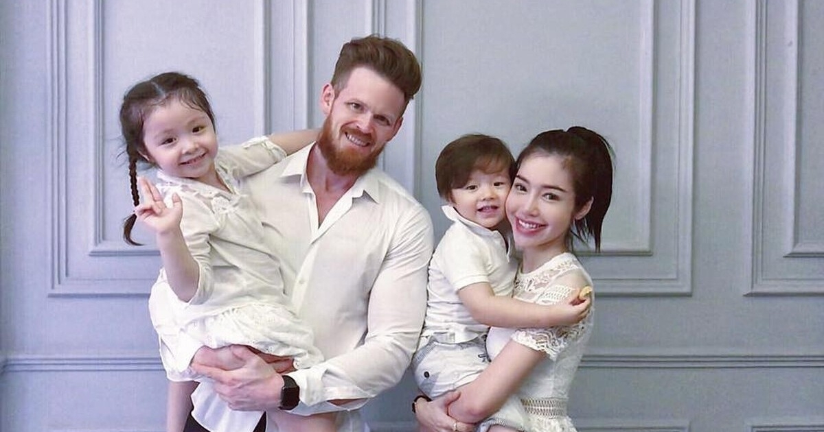 Chồng Elly Trần là ai? Tiểu sử, đời tư và sự nghiệp của chồng Elly Trần ...