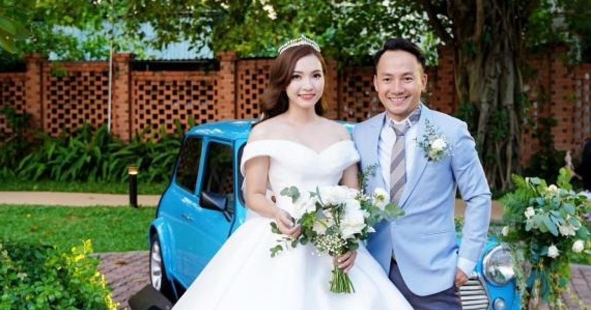 Vợ rapper Đinh Tiến Đạt vén màn quá khứ nghèo khổ - Tinmoi