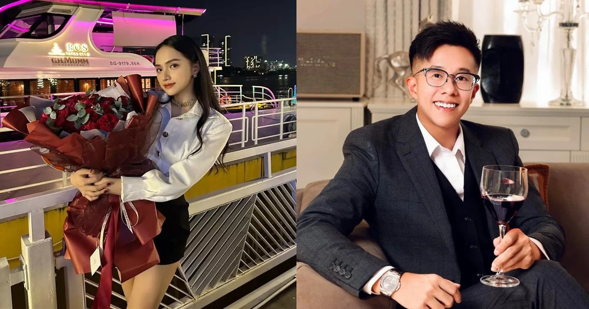 Hương Giang đón sinh nhật, Matt Liu hành động vội vàng: Cái kết bẽ bàng ...