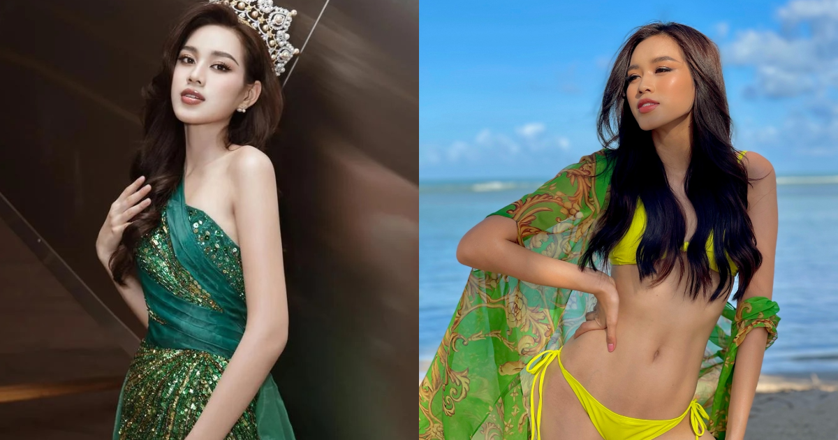 Đỗ Thị Hà nuôi tham vọng lớn lấy chồng đại gia: Cách hành động khiến cả CDM xôn xao? - Tinmoi