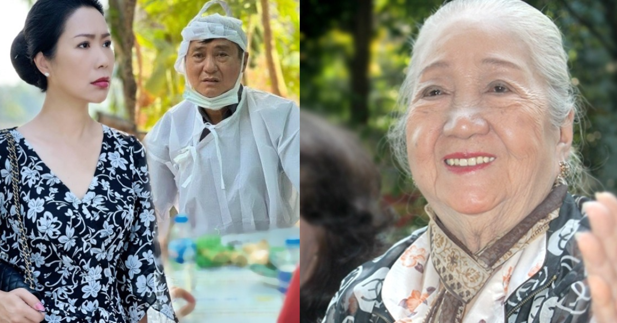 NSƯT Trịnh Kim Chi bênh vực các con của cố nghệ sĩ Thiên Kim - Tinmoi