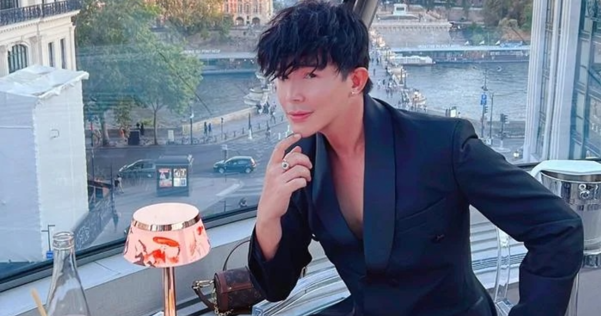 Nathan Lee nhắc thẳng chuyện ăn cắp: 1 nhân vật chính thức bị réo tên ...