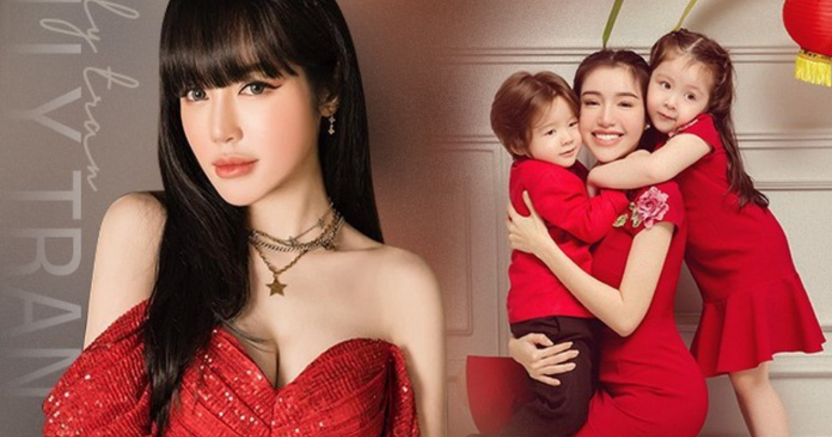 Bị vạch trần bòn rút tiền tỷ của chồng cũ, Elly tức tức có phản ứng: Hành động càng gây xôn xao ...