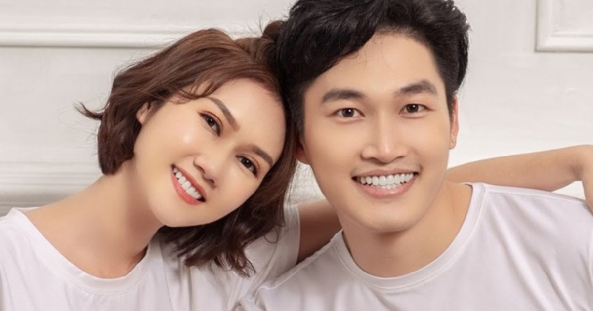 Phản ứng của diễn viên Hương Giang khi con bị chê, tỏ thái độ khi bị nhắc về Đình Tú - Tinmoi