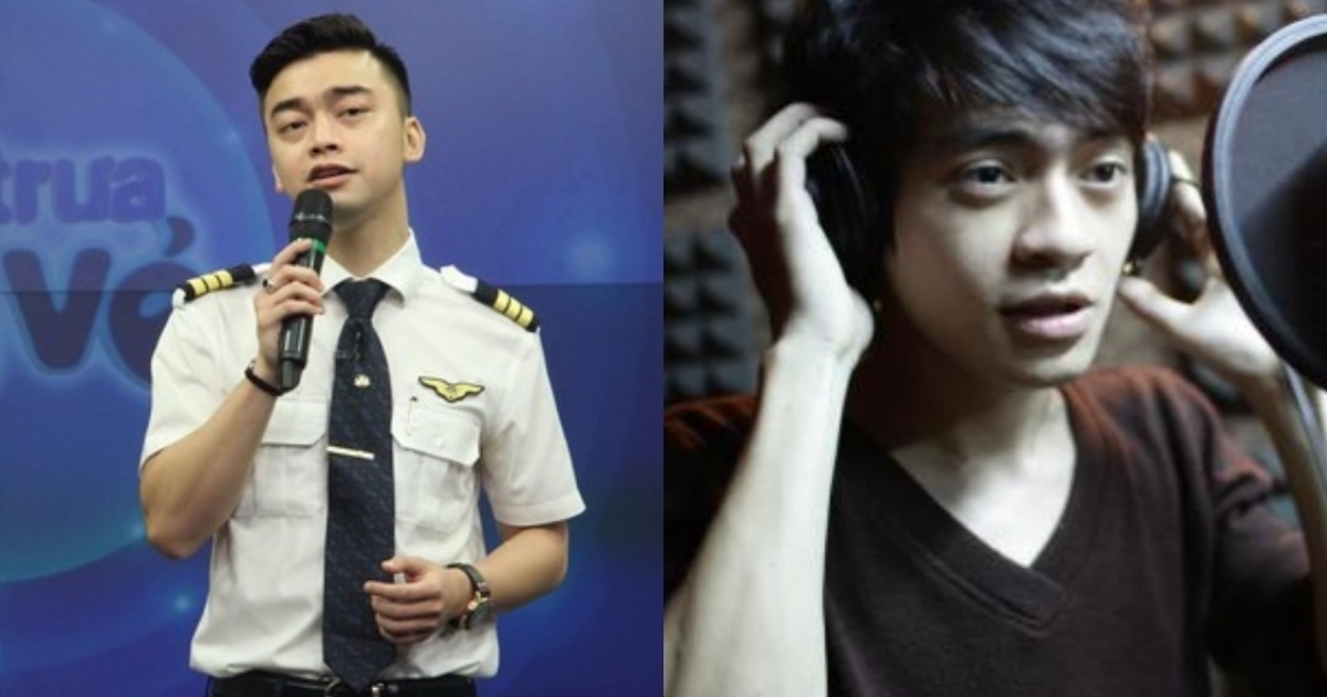 Hậu ồn ào đến mức bị 'sa thải' của cơ trưởng Hà Duy, con trai 1 cố nghệ ...