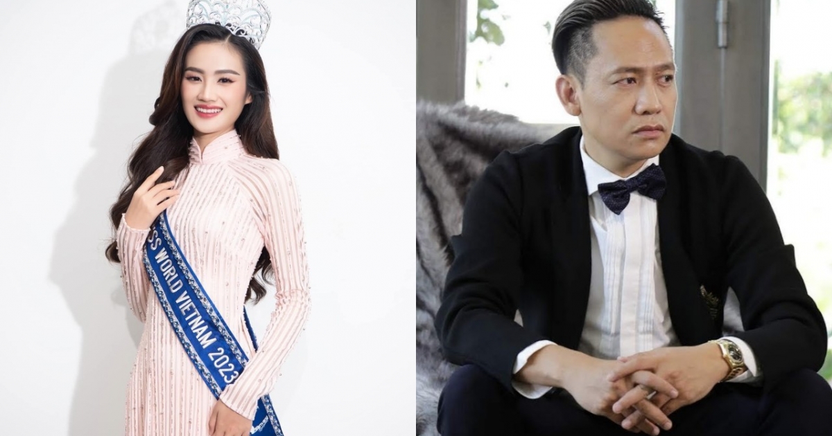 Ca sĩ Duy Mạnh 'vạch trần' thẳng mặt 'bà trùm', tuyên bố Hoa hậu Ý Nhi phải 'quay xe' với bạn ...