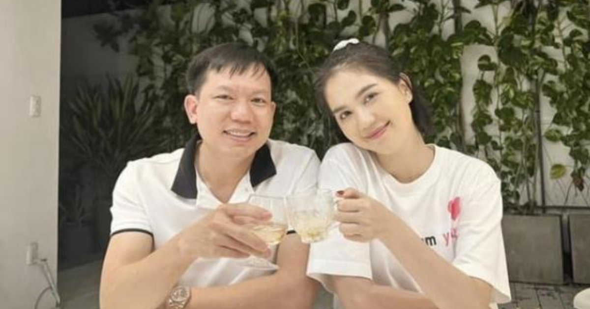 Xôn xao thông tin Ngọc Trinh đến phòng khám bác sĩ Thịnh - Tinmoi