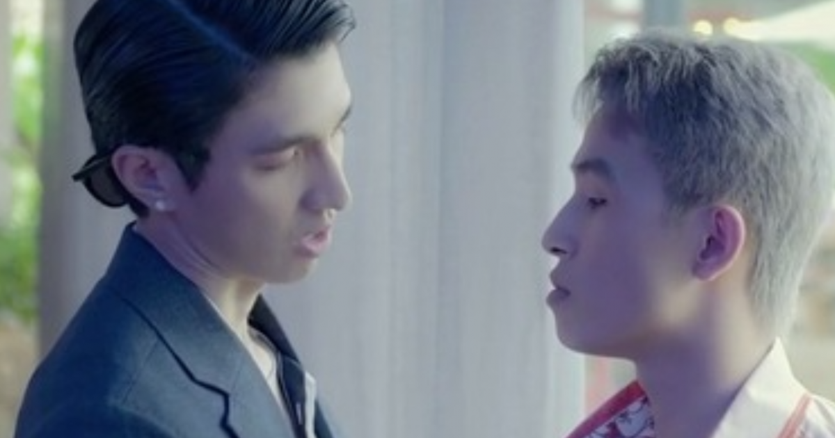 'Biệt dược đen' tập 6: Nghi ngờ Long là kẻ ra tay với Vương, chị gái ...