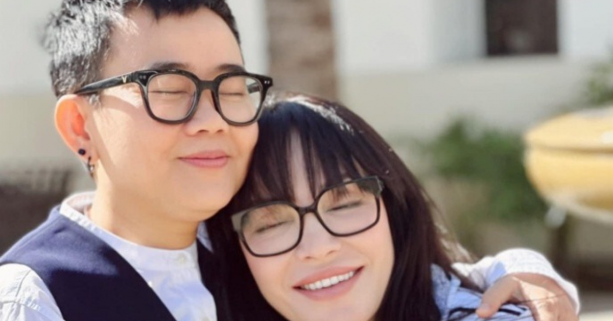 Tròn 1 năm ngày cưới, Phương Uyên 'vạch trần' hết sự thật về chuyện ...