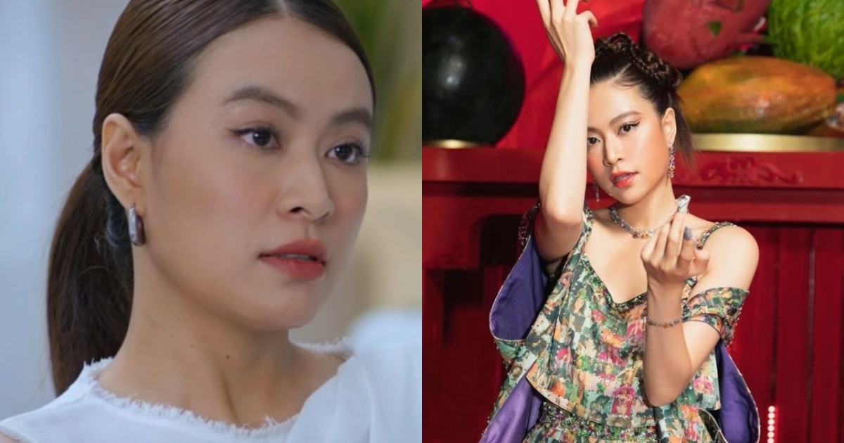 Hoàng Thùy Linh 'vắng mặt' trong preview tập 1 của phim mới - Tinmoi