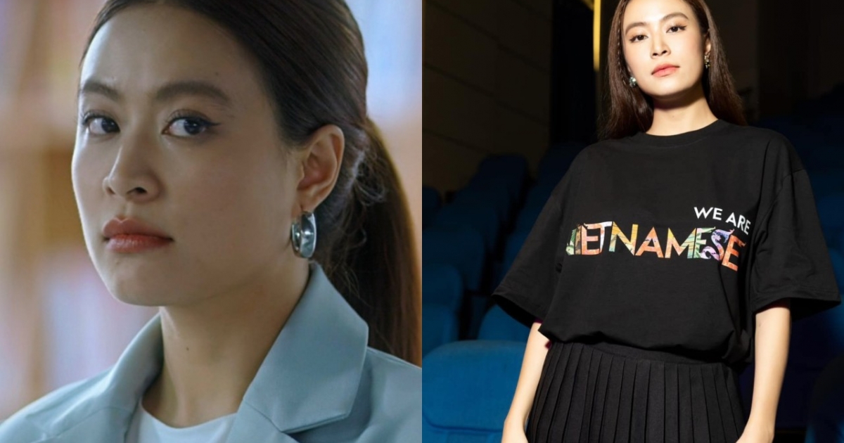 Phản ứng của CDM sau khi xem tập 1 phim Hoàng Thùy Linh đang đóng - Tinmoi