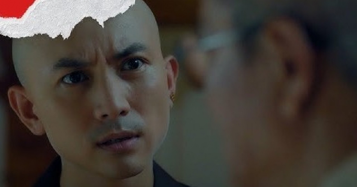 'Biệt dược đen' tập 10: Bố Long bị lọt vào tầm ngắm, Cường quyết lên ngôi thủ lĩnh Cityboy - Tinmoi