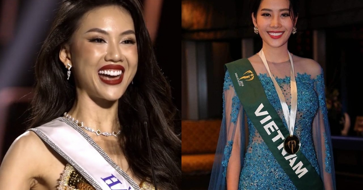 Hậu nói 'chê', Nam Em tự so sánh nhan sắc với Bùi Quỳnh Hoa gây chú ý ...