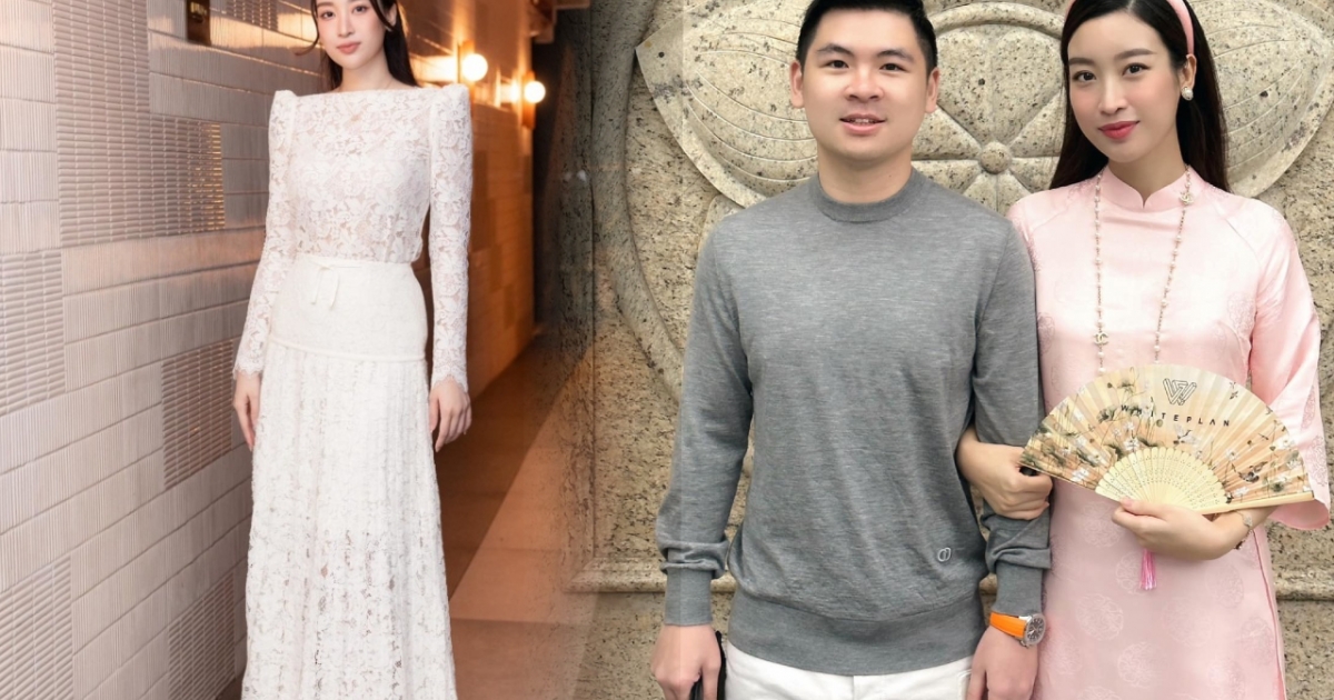 Hậu sinh con, Đỗ Mỹ Linh nói rõ bí quyết tươi trẻ - Tinmoi