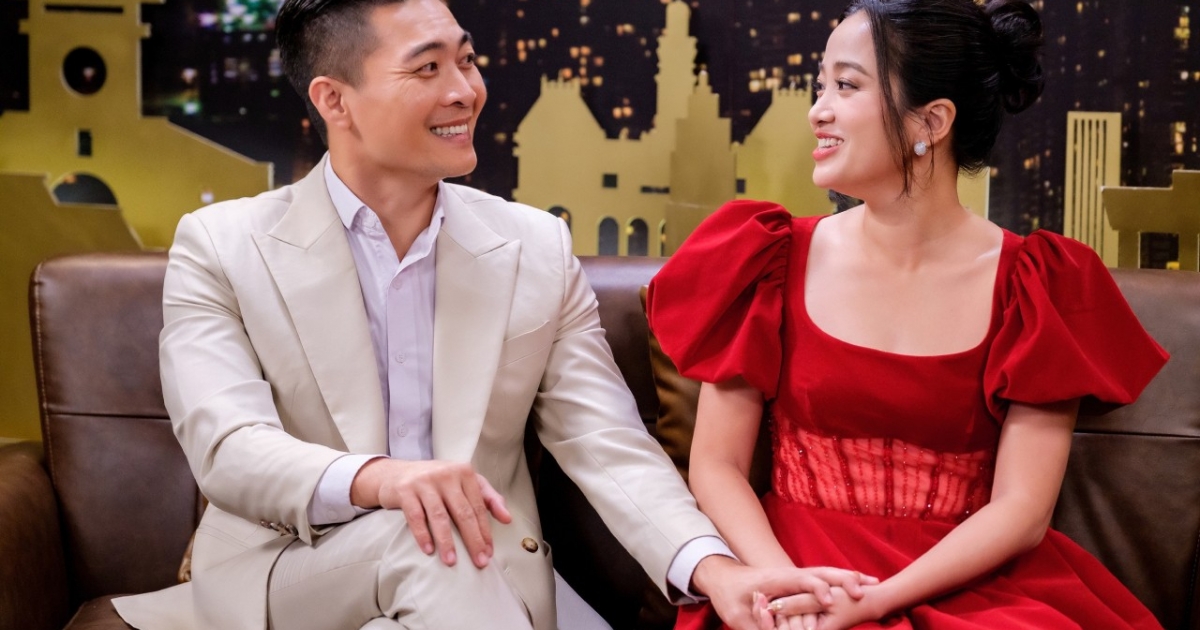 MC Hồng Phượng lên tiếng sau vụ việc của Quốc Nghiệp - Quốc Cơ được làm sáng tỏ - Tinmoi