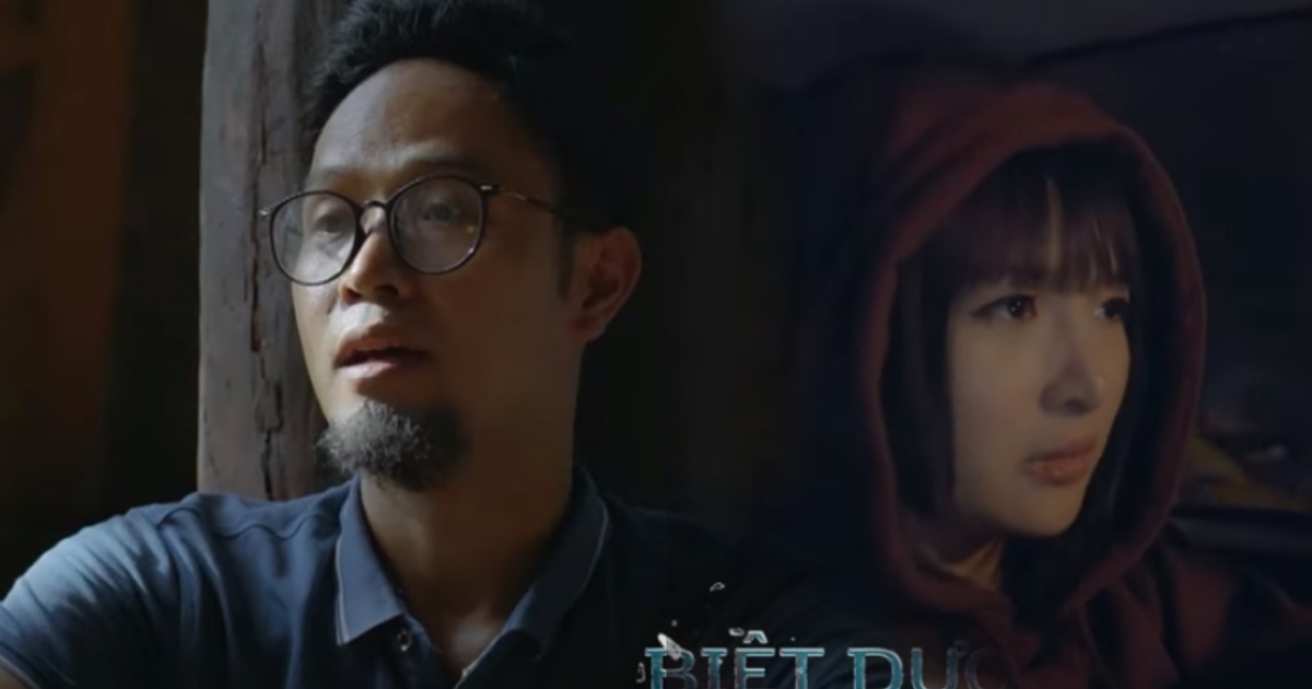 'Biệt dược đen' tập 26: Điều nhận là con của ông Sáng, Đạt 'điên' bỏ ...