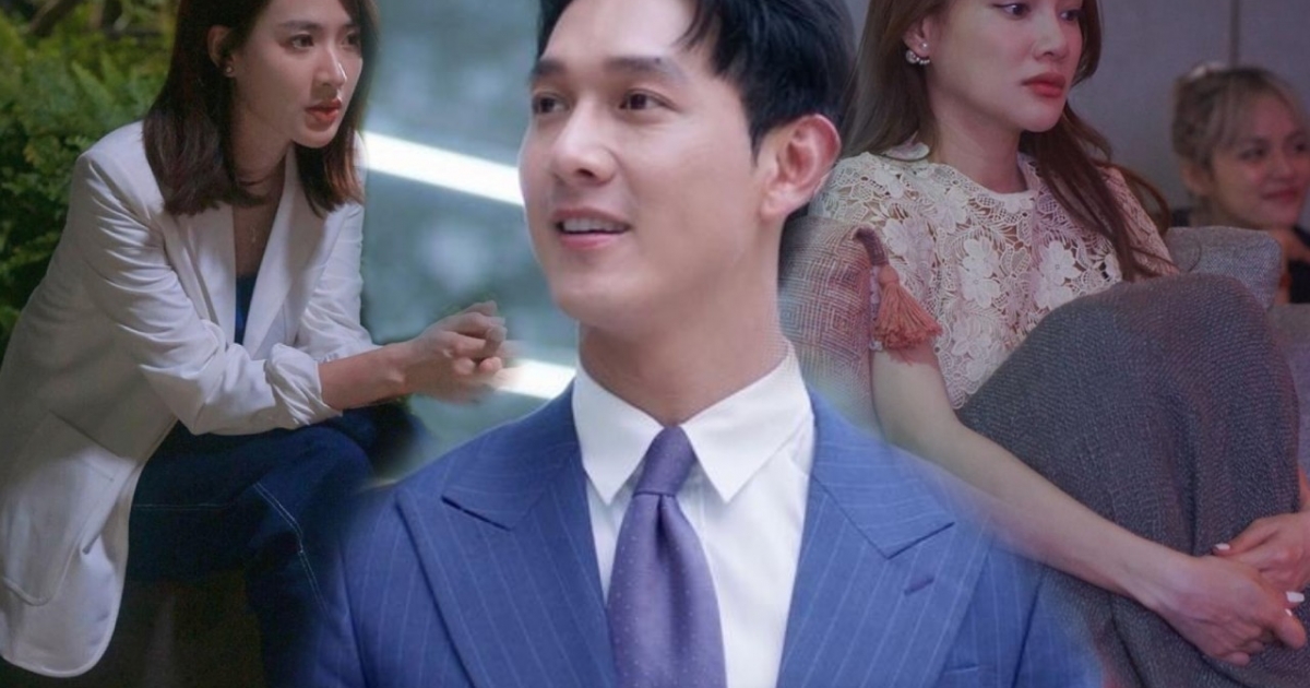 Nhã Phương, Minh Trang và Song Luân lên tiếng khi phim mình đóng bị nói 'cổ xúy' chuyện ngoại ...