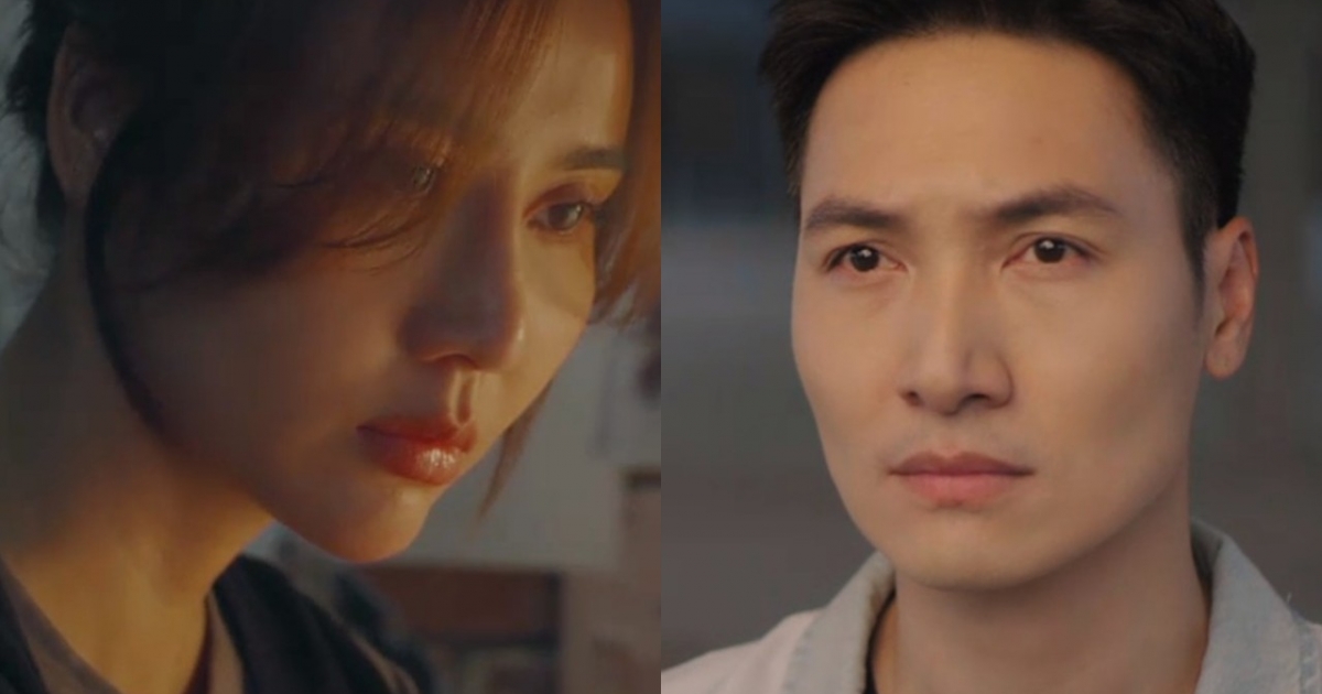 'Chúng ta của 8 năm sau' kết thúc phần 1, Mạnh Trường - Huyền Lizzie liệu có lấy được nhiều cảm ...