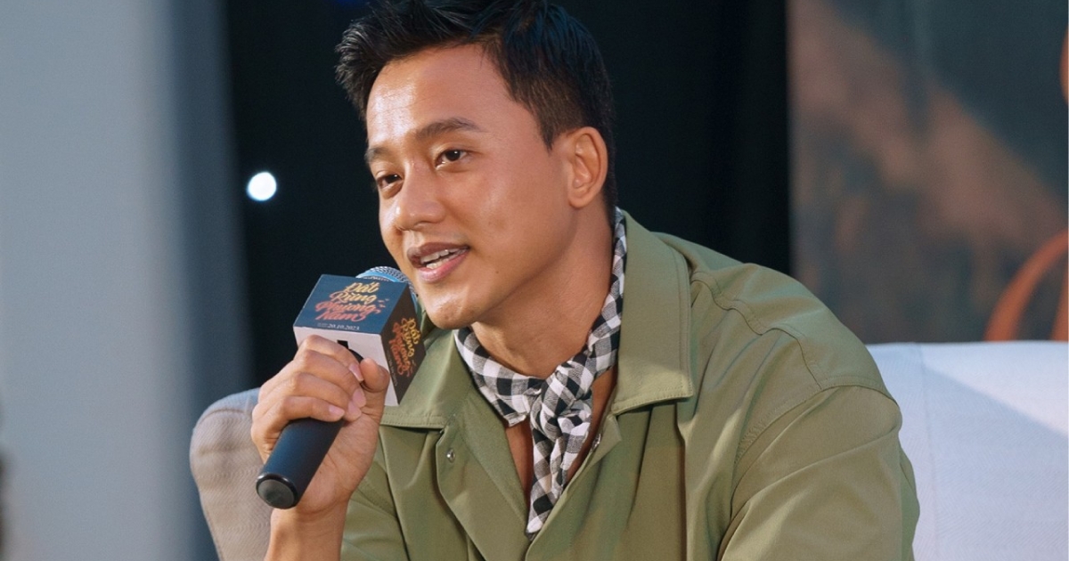 Nghi yêu Mỹ Tâm, Mai Tài Phến 'vạch trần' quá khứ của đối với bố: Tuấn Trần tuyên bố thẳng, CDM ...