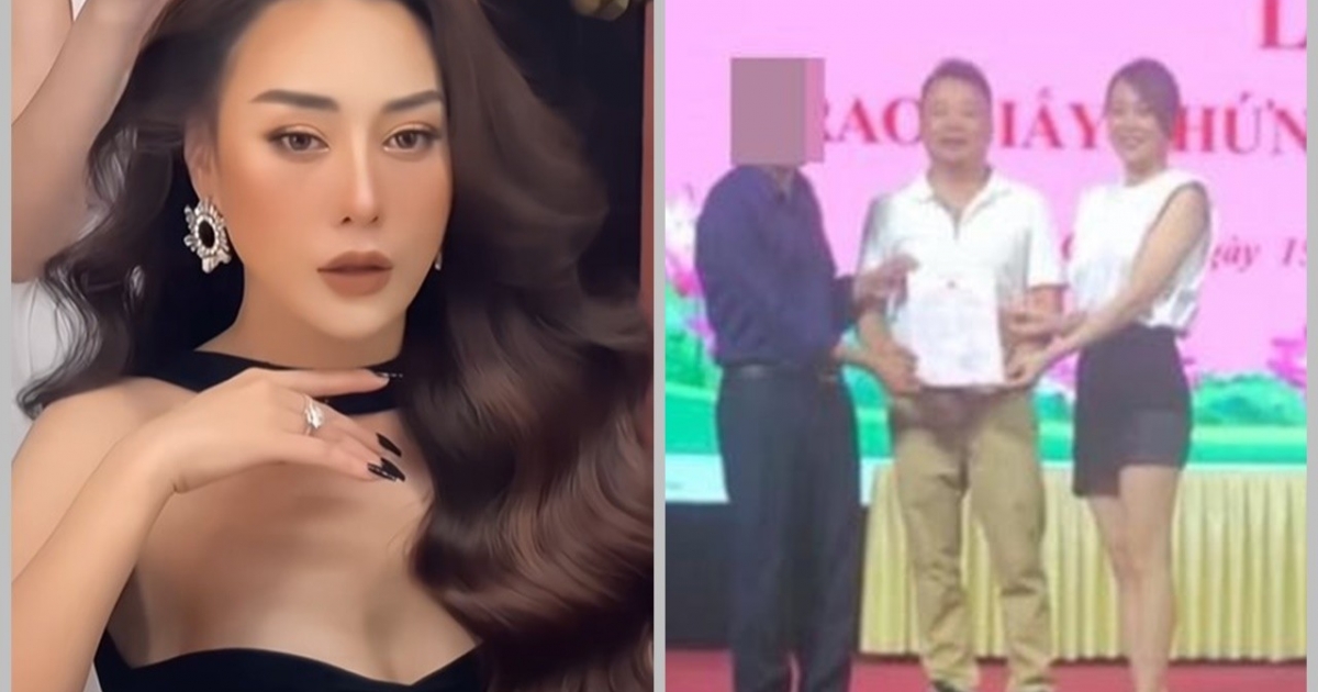 Trước khi làm vợ Shark Bình, Phương Oanh có loạt động thái 'đáng ngờ' trên mạng xã hội - Tinmoi