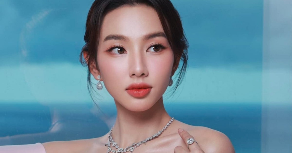 Thùy Tiên và rạn nứt với tổ chức Miss Grand International: Liệu nàng ...