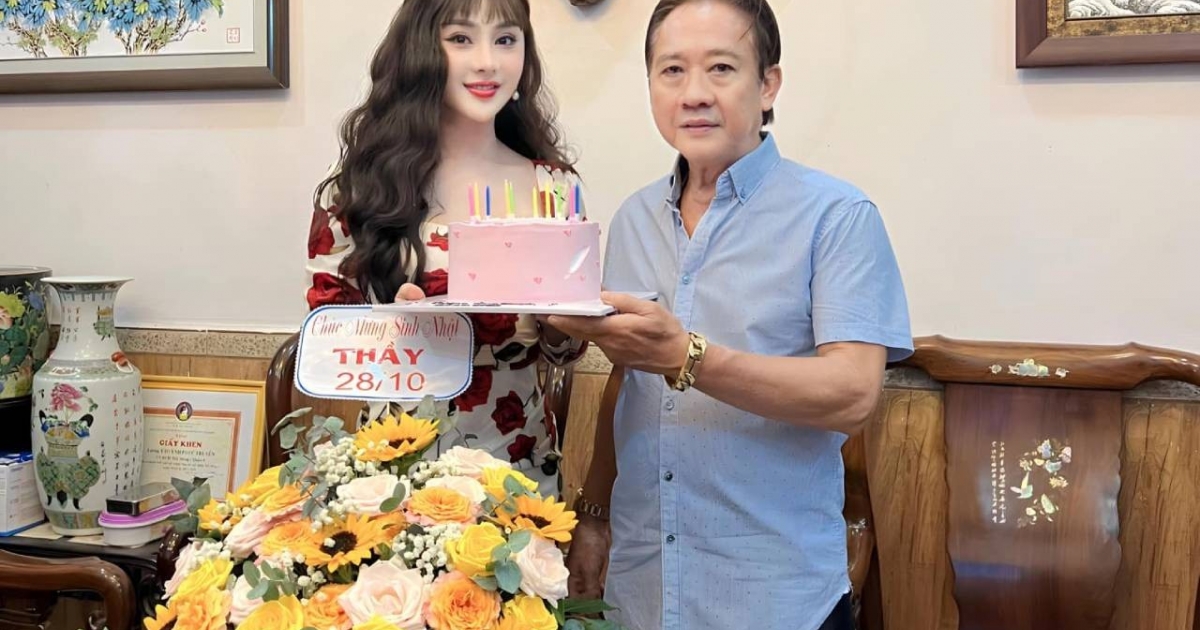 Lâm Khánh Chi lần đầu khoe ảnh người đàn ông đặc biệt của cuộc đời mình, nhan sắc gây chú ý - Tinmoi