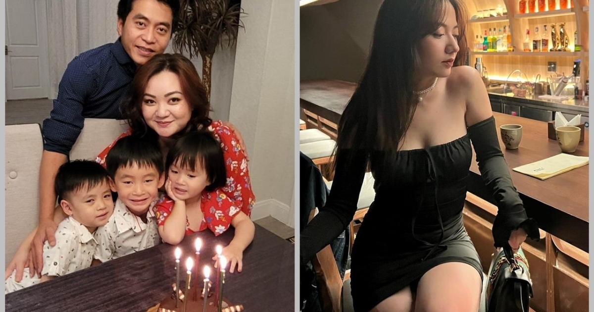 Cuộc sống trái ngược của hai 'thần đồng âm nhạc nhí' tại Mỹ: Xuân Mai làm ngân hàng, Xuân Nghi ...