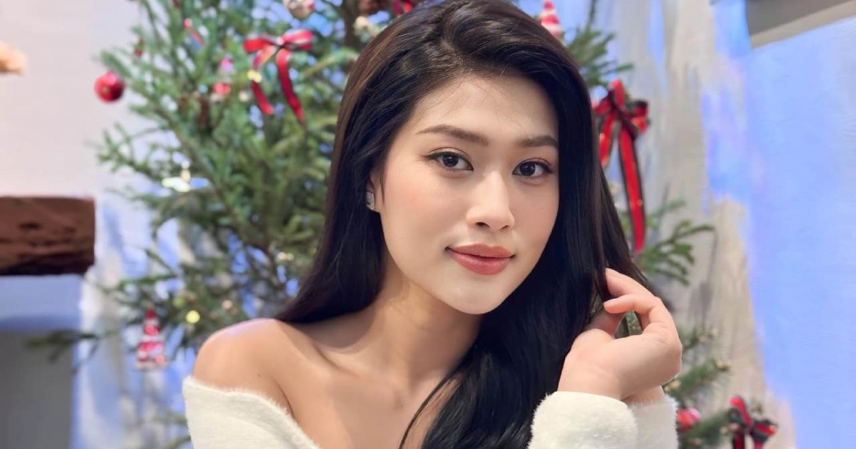 Thực hư thông tin Hoa hậu Đoàn Thiên Ân bị nhà trường cấm thi vì nghỉ học quá số buổi quy định ...