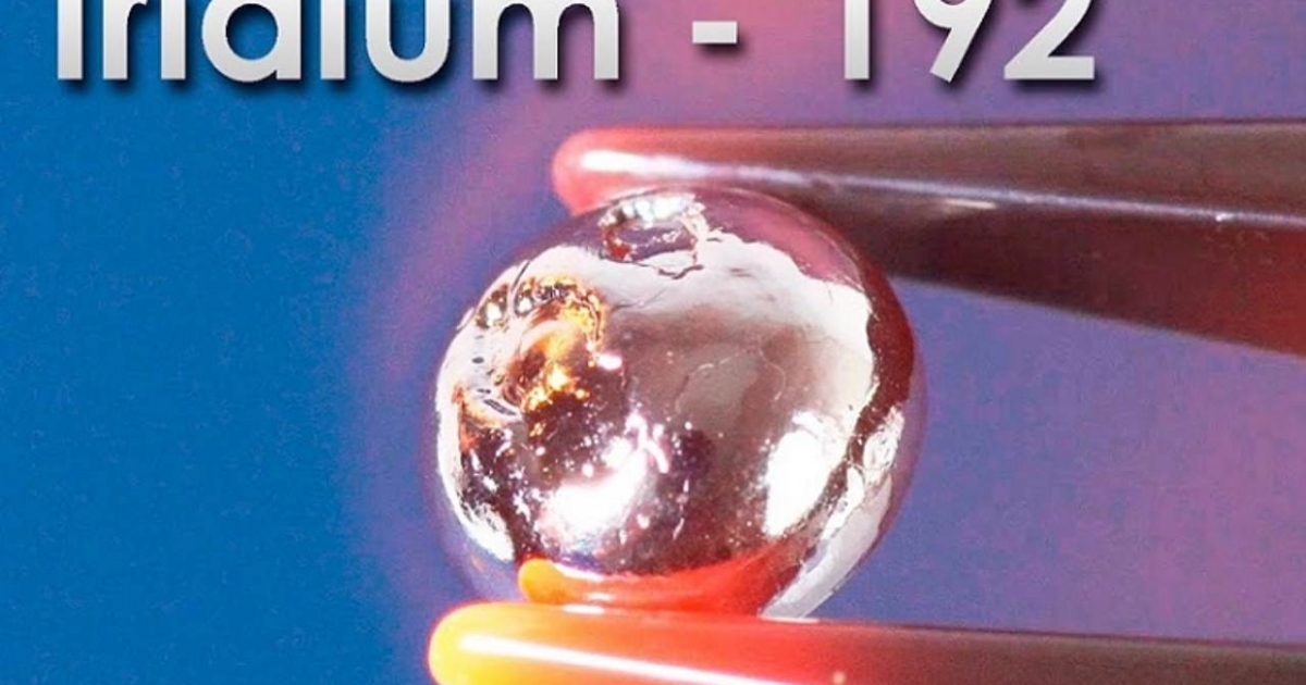 Đây là kim loại siêu hiếm trên thế giới, đắt gấp đôi vàng - Tinmoi