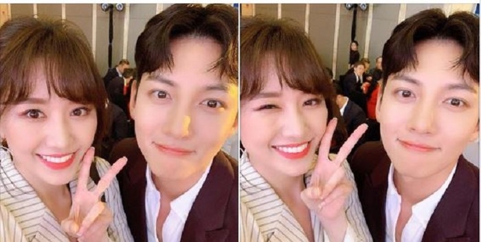 Hari Won 'hớn hở' cùng trai đẹp sau tuyên bố 'dứt tình' với Trấn Thành ...