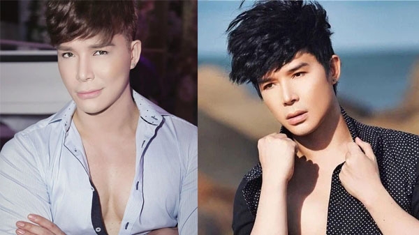 Nathan Lee bất ngờ bị bạn thân 'vạch trần' con người thật sau loạt ồn ...