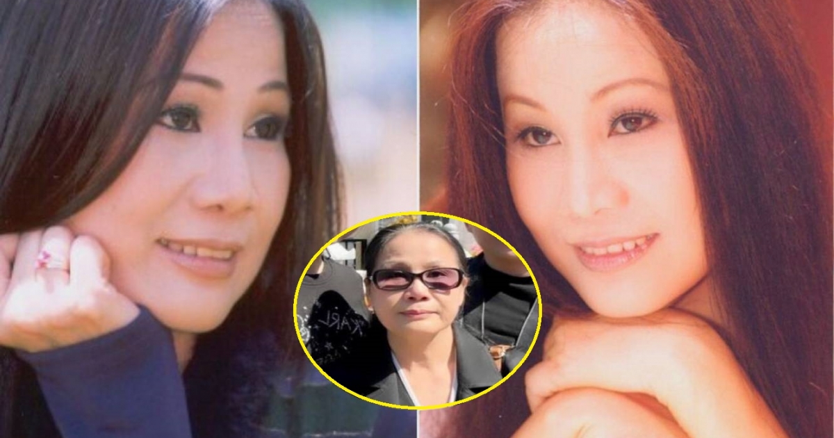 'Cô đào' Tài Linh lừng lẫy sân khấu cải lương một thời: Kín đáo và thâm ...