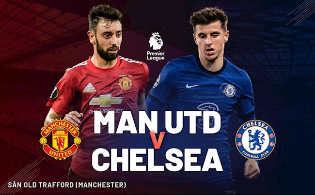 Trực tiếp MU vs Chelsea, link xem trực tiếp MU vs Chelsea, K+ trực tiếp ...