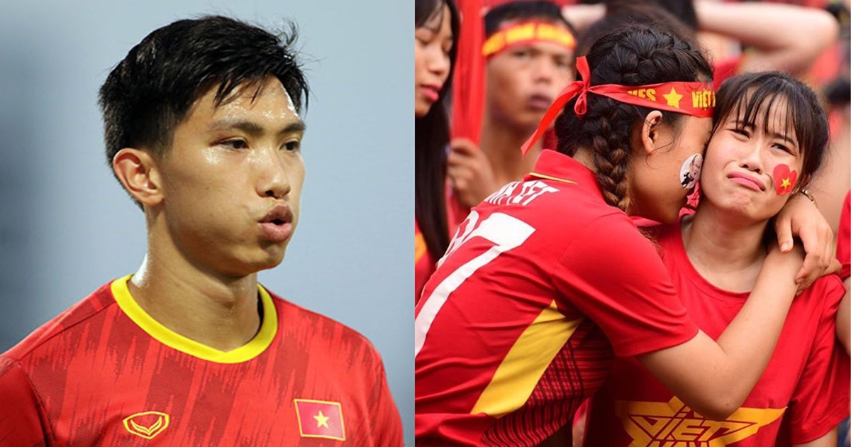 HLV Chun Jae-ho nói điều thật lòng về Văn Hậu, sự thật khiến NHM chưa ...